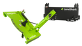 LANE SHARK LS4 Vertical Brush Cutter | Lane Shark