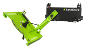 LANE SHARK LS4 Vertical Brush Cutter | Lane Shark