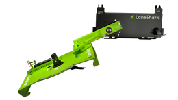 LANE SHARK LS4 Vertical Brush Cutter | Lane Shark