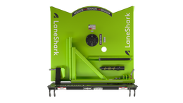 LANE SHARK LS4 Vertical Brush Cutter | Lane Shark