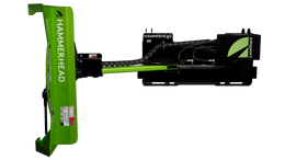 Lane Shark Hammerhead Brush Cutter | Tractor Brush Cutter