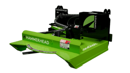 Lane Shark Hammerhead Brush Cutter | Tractor Brush Cutter