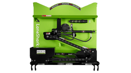 Lane Shark Hammerhead Brush Cutter | Tractor Brush Cutter