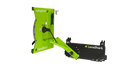 LANE SHARK LS4 Vertical Brush Cutter | Lane Shark