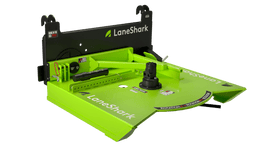 LANE SHARK LS4 Vertical Brush Cutter | Lane Shark
