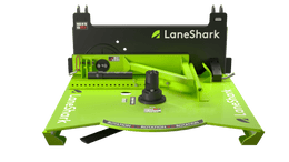 LANE SHARK LS4 Vertical Brush Cutter | Lane Shark