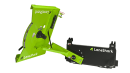 LANE SHARK LS4 Vertical Brush Cutter | Lane Shark