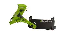 LANE SHARK LS3 | Front-Mounted Brush Cutter