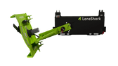 LANE SHARK LS3 | Front-Mounted Brush Cutter