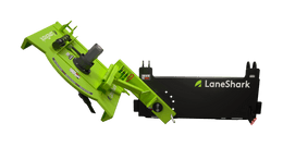 LANE SHARK LS3 | Front-Mounted Brush Cutter