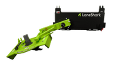 LANE SHARK LS3 | Front-Mounted Brush Cutter