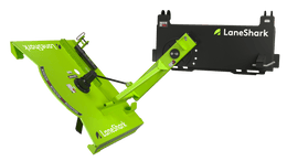 LANE SHARK LS4 Vertical Brush Cutter | Lane Shark