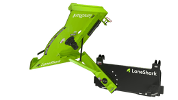 LANE SHARK LS4 Vertical Brush Cutter | Lane Shark