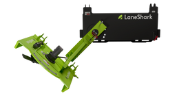 LANE SHARK LS3 | Front-Mounted Brush Cutter