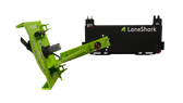 LANE SHARK LS3 | Front-Mounted Brush Cutter
