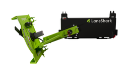 LANE SHARK LS3 | Front-Mounted Brush Cutter