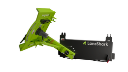 LANE SHARK LS3 | Front-Mounted Brush Cutter