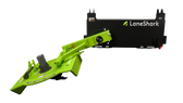LANE SHARK LS3 | Front-Mounted Brush Cutter