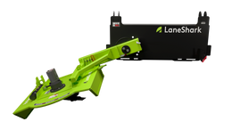 LANE SHARK LS3 | Front-Mounted Brush Cutter
