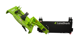 LANE SHARK LS3 | Front-Mounted Brush Cutter