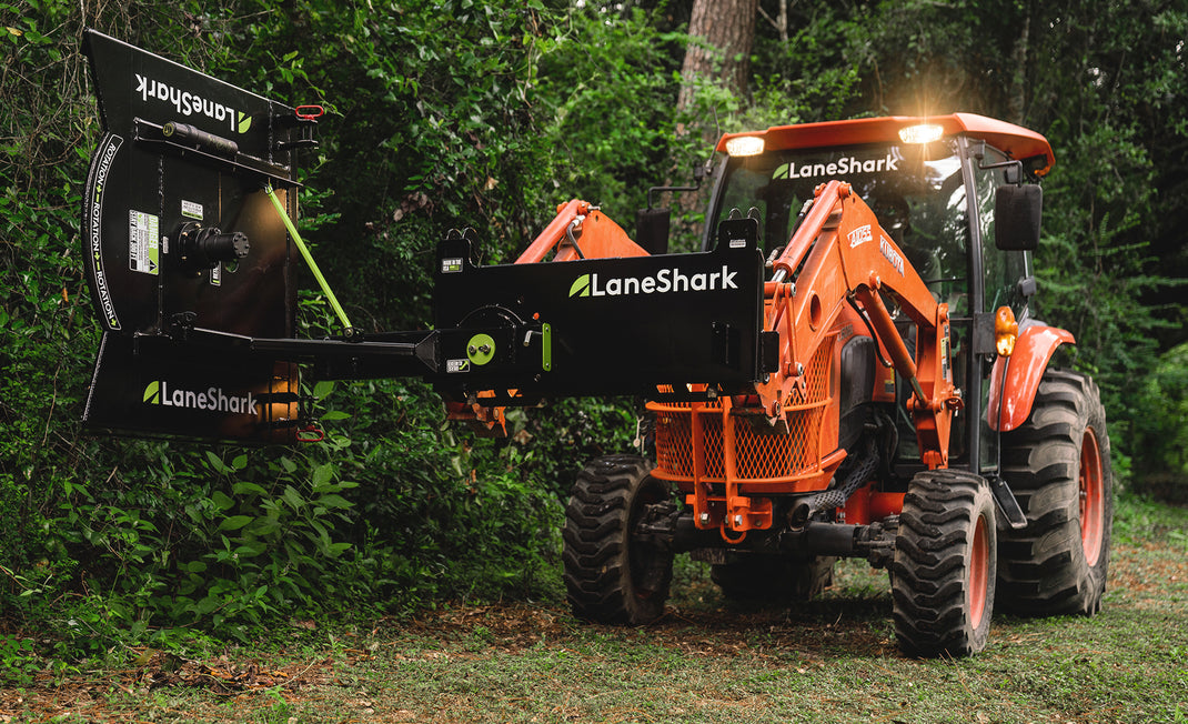 Lane Shark USA Store