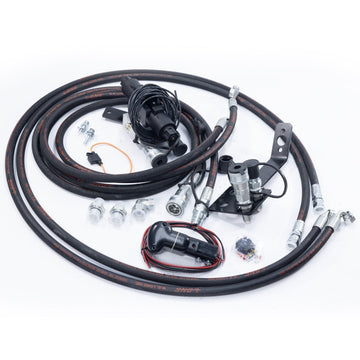 LS Tractor Third-Function Valve Kits | Lane Shark USA