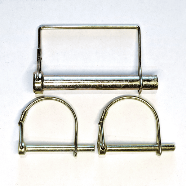 LS2 Snap Lock Pin Kit