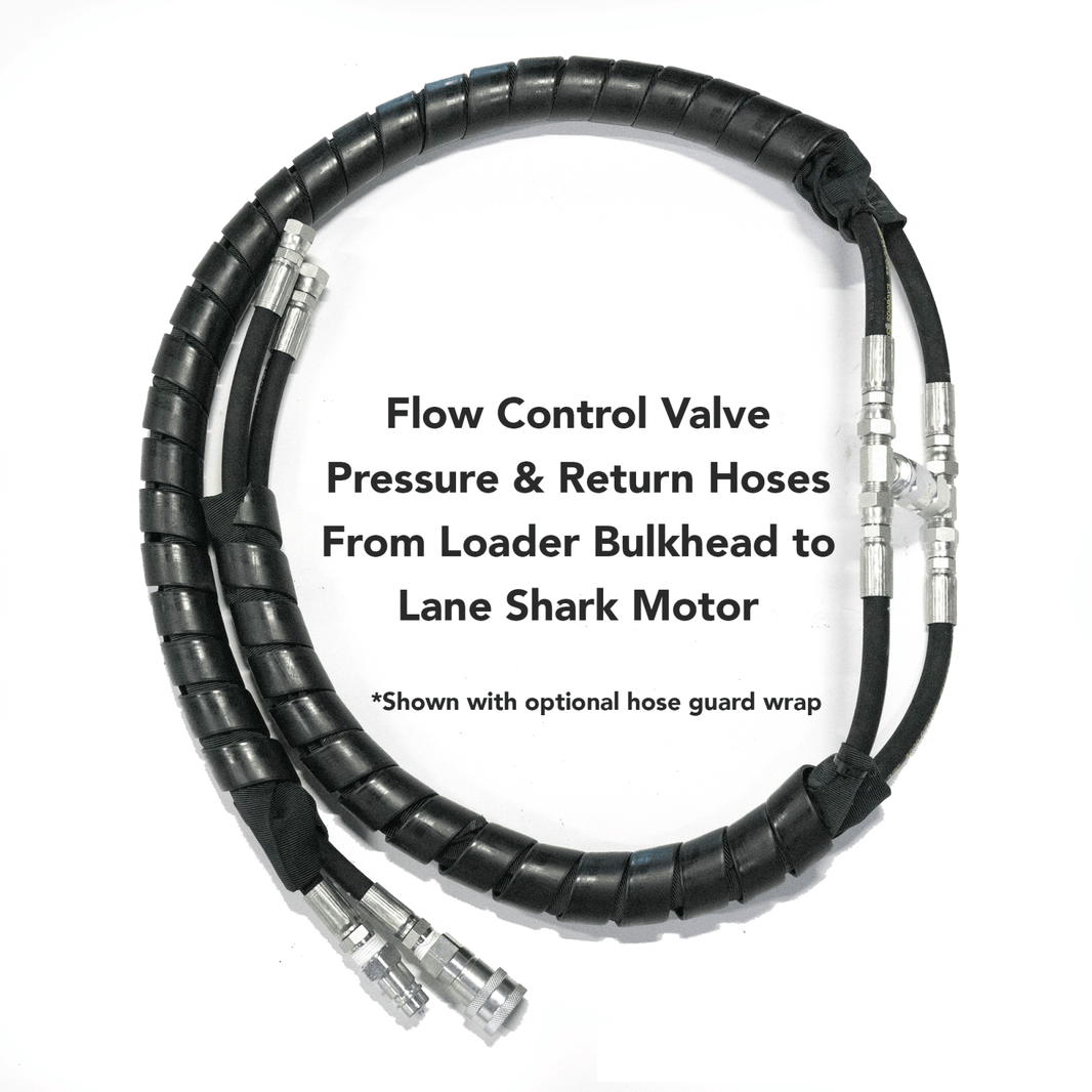 LS3 Replacement Parts