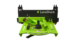 LANE SHARK LS3 | Front-Mounted Brush Cutter