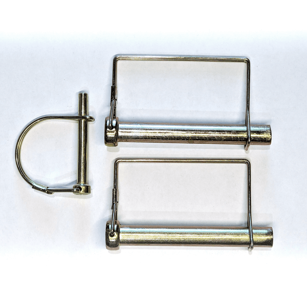 LS4 Snap Lock Pin Kit