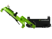 LANE SHARK LS4 Vertical Brush Cutter | Lane Shark