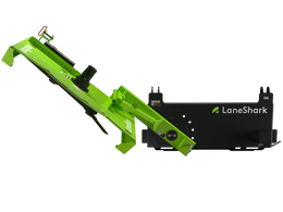 LANE SHARK LS4 Vertical Brush Cutter | Lane Shark