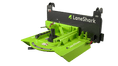 LANE SHARK LS3 | Front-Mounted Brush Cutter