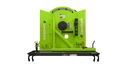 LANE SHARK LS3 | Front-Mounted Brush Cutter