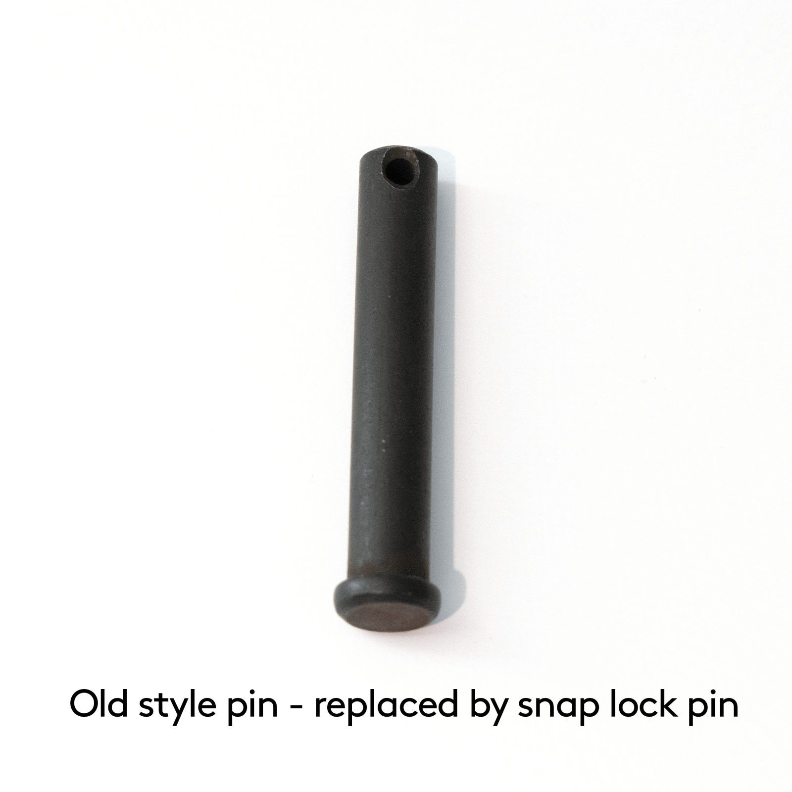LS4 Snap Lock Pin Kit